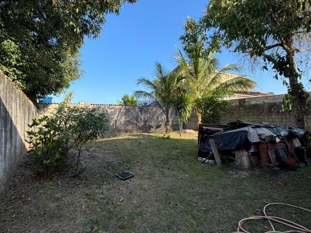 Casa, São Fernando, Itanhaém, SP