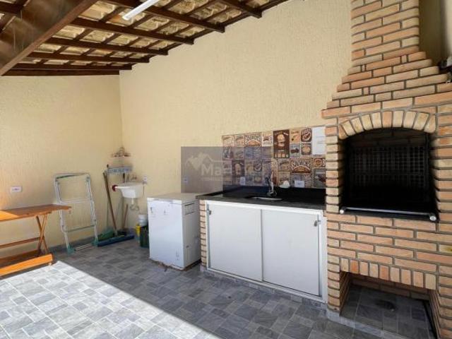 Casa, São Fernando, Itanhaém, SP