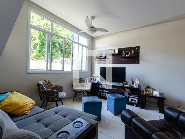 Casa, São Francisco, 3 Quartos, 145 m2 Niterói
