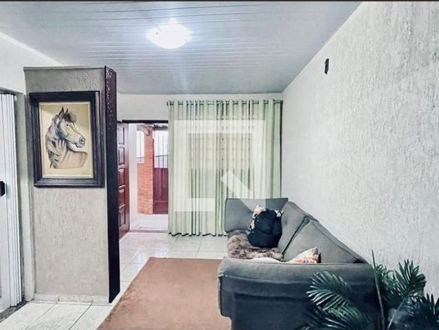 Casa, São Francisco, 2 Quartos, 56 m2 Belo Horizonte