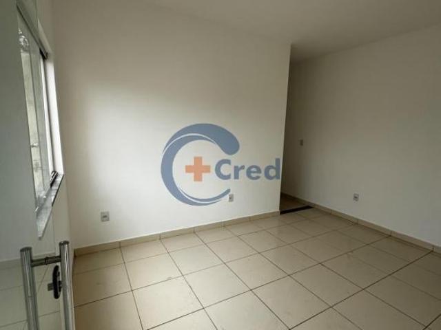 Casa, São Francisco de Assis, Sete Lagoas, MG