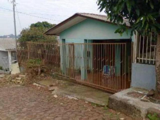 Casa, São Francisco de Paula, Frederico Westphalen, RS