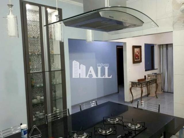 Casa, São Francisco, São José do Rio Preto