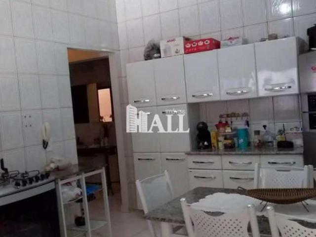 Casa, São Francisco, São José do Rio Preto