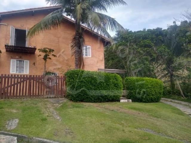 Casa, São Francisco, São Sebastião, SP