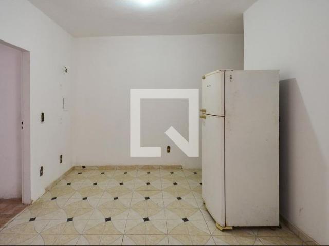 Casa, São Geraldo, 1 Quarto, 30 m2 Belo Horizonte