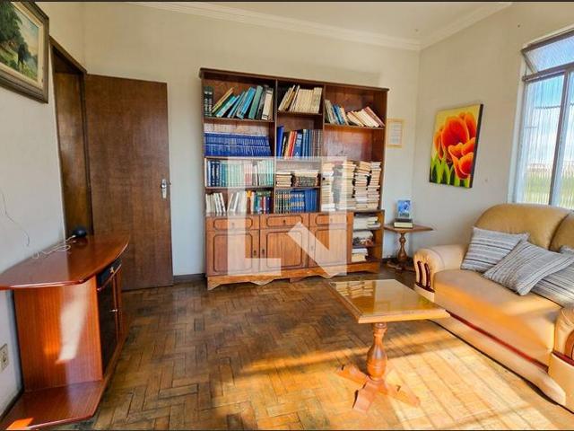 Casa, São Geraldo, 5 Quartos, 220 m2 Belo Horizonte