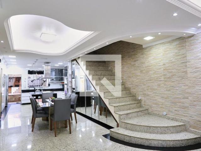 Casa, São Geraldo, 6 Quartos, 579 m2 Belo Horizonte