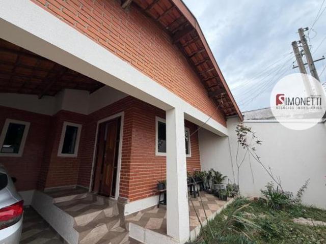 Casa, São Guilherme, Tietê, SP