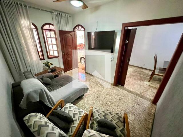 Casa, São João Batista, 3 Quartos, 118 m2 Belo Horizonte