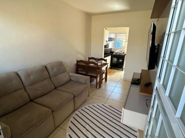 Casa São João Batista 280 mil