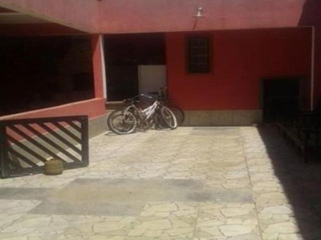 CASA SÃO JOÃO BATISTA II