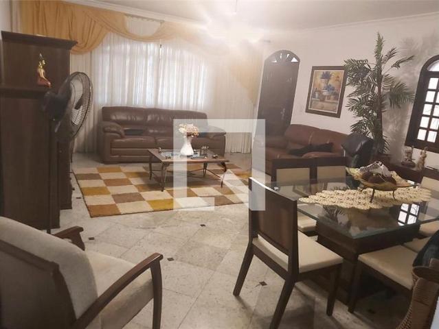 Casa, São João Clímaco, 3 Quartos, 210 m2 São Paulo