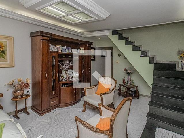 Casa, São João Clímaco, 3 Quartos, 221 m2 São Paulo