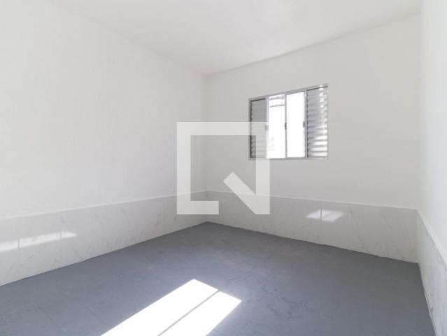 Casa, São João Clímaco, 1 Quarto, 30 m2 São Paulo