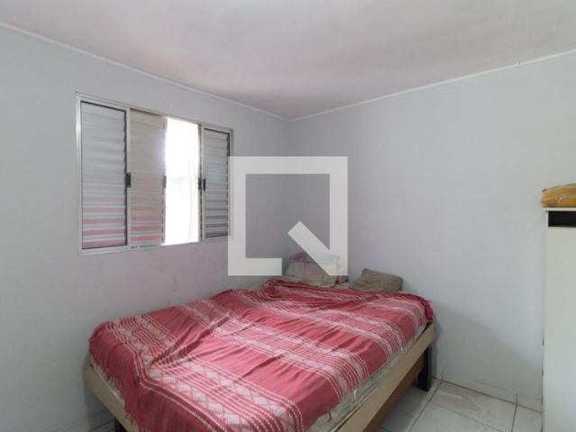 Casa, São João Clímaco, 2 Quartos, 50 m2 São Paulo