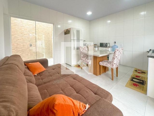 Casa, São João do Rio Vermelho, 1 Quarto, 45 m2 Florianópolis