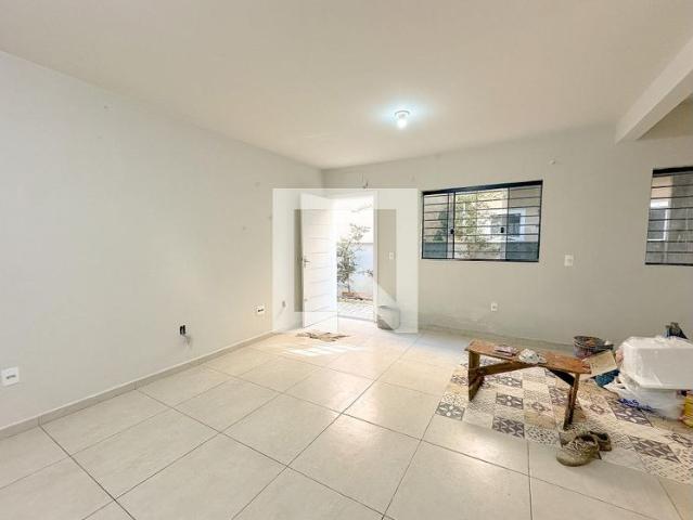 Casa, São João do Rio Vermelho, 1 Quarto, 30 m2 Florianópolis