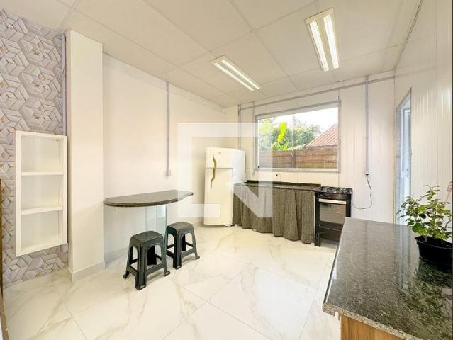 Casa, São João do Rio Vermelho, 1 Quarto, 30 m2 Florianópolis