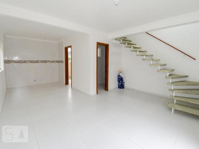 Casa, São João do Rio Vermelho, 2 Quartos, 72 m2 Florianópolis