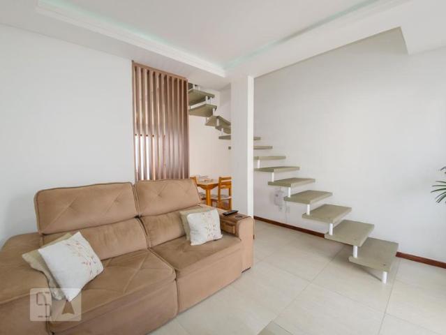 Casa, São João do Rio Vermelho, 2 Quartos, 80 m2 Florianópolis