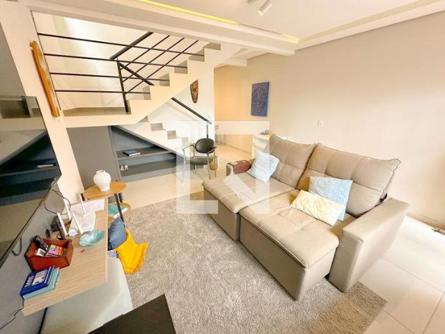 Casa, São João do Rio Vermelho, 3 Quartos, 100 m2 Florianópolis