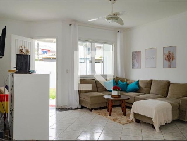 Casa, São João do Rio Vermelho, 3 Quartos, 150 m2 Florianópolis