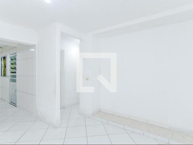 Casa, São João, 1 Quarto, 46 m2 Guarulhos