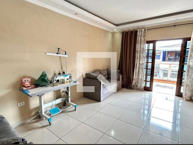 Casa, São João, 3 Quartos, 200 m2 Guarulhos