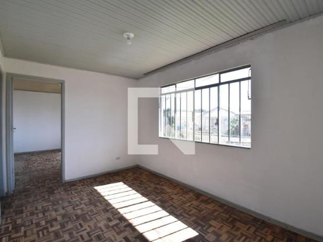 Casa, São João, 4 Quartos, 122 m2 Curitiba