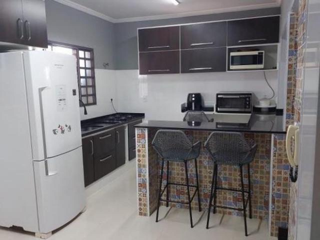 Casa, São Joaquim, Santa Gertrudes, SP
