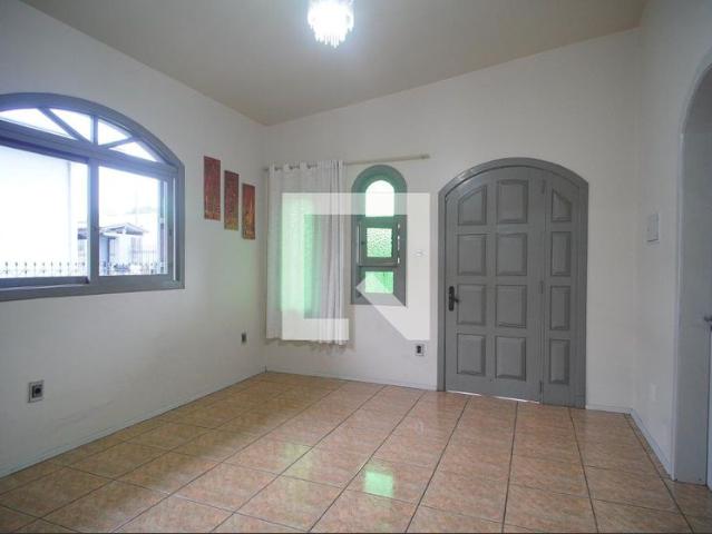 Casa, São Jorge, 3 Quartos, 120 m2 Novo Hamburgo