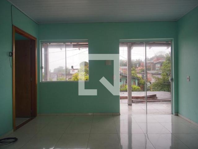Casa, São Jorge, 3 Quartos, 90 m2 Novo Hamburgo
