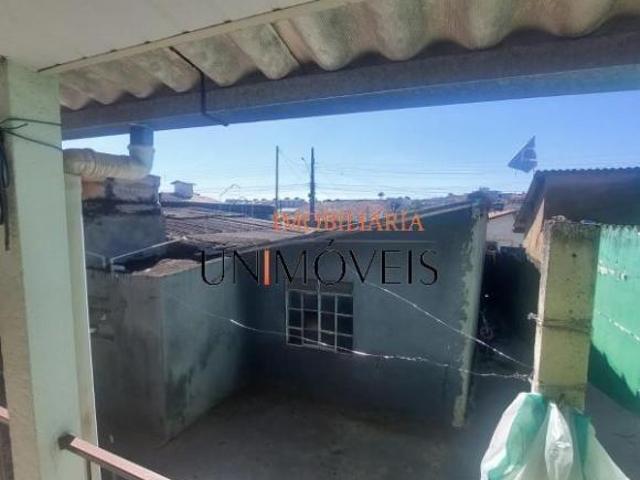 Casa, São José, Alfenas, MG