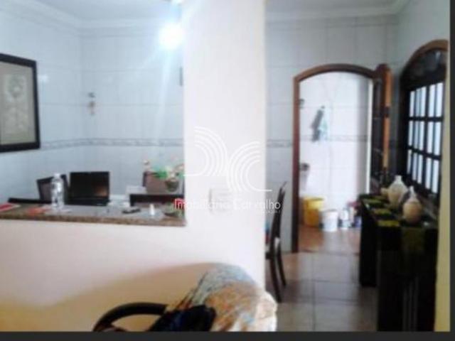 Casa, São José, Americana, SP