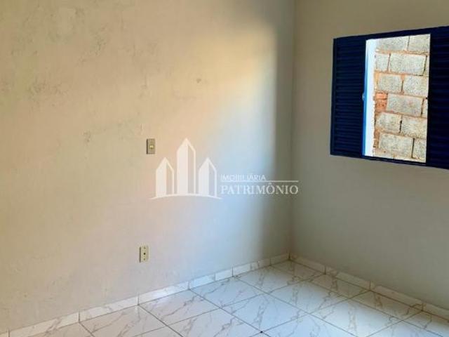 Casa, São José, Astolfo Dutra, MG