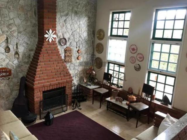 Casa São José do Ribeirão Bairro Cafezal 3 Suítes 260m²