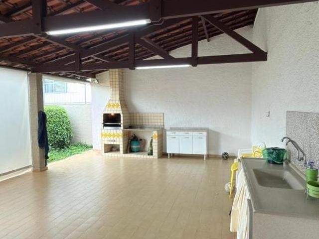 Casa, São José, Franca, SP