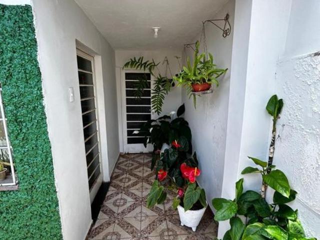 Casa, São José, Franca, SP