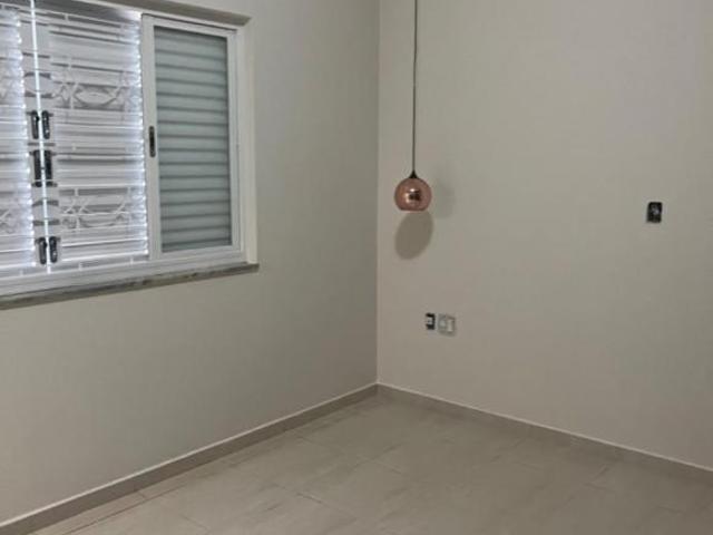 Casa, São José, Franca, SP