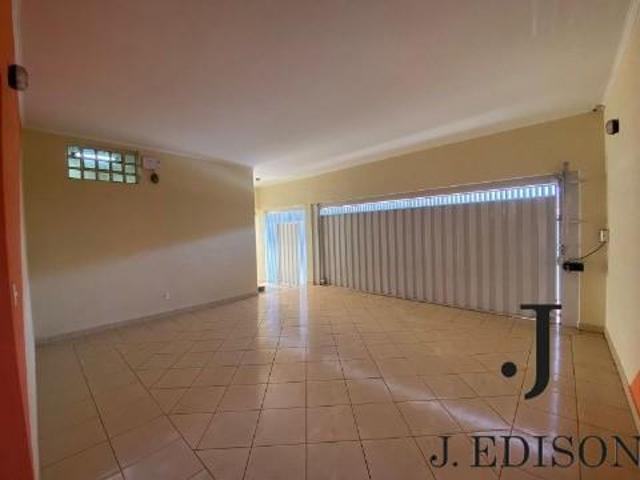 Casa, São José, Franca, SP