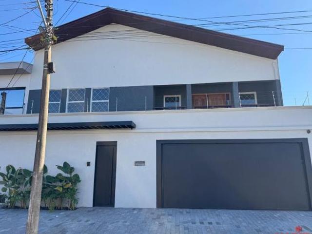 Casa, São José, Franca, SP