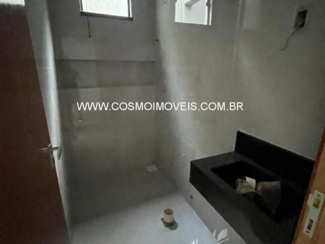 Casa, São José, Franca, SP