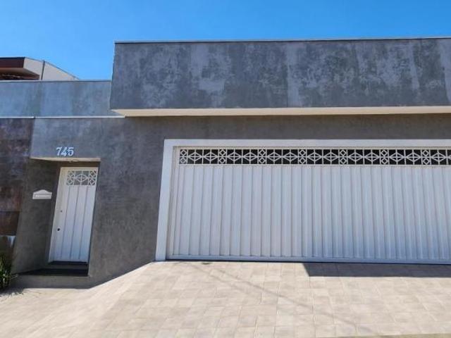 Casa, São José, Franca, SP