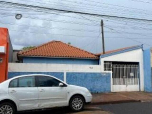 Casa, São José, Palmital, SP