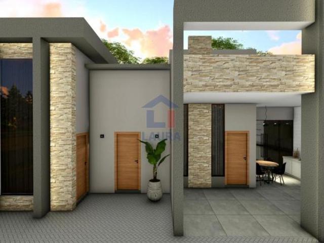 Casa, São José, Para de Minas, MG