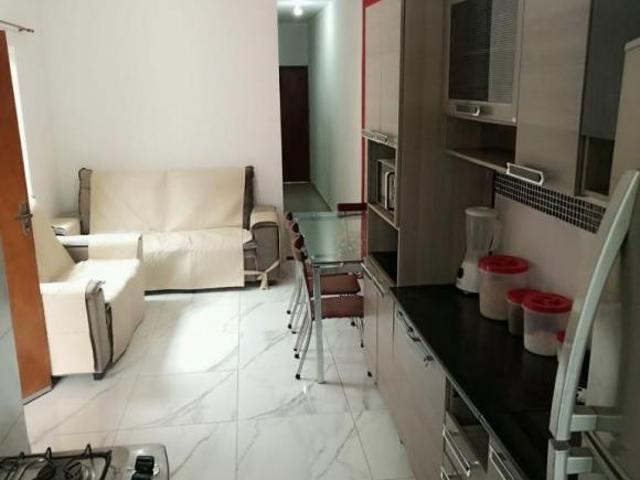 Casa, São José, Peruíbe, SP