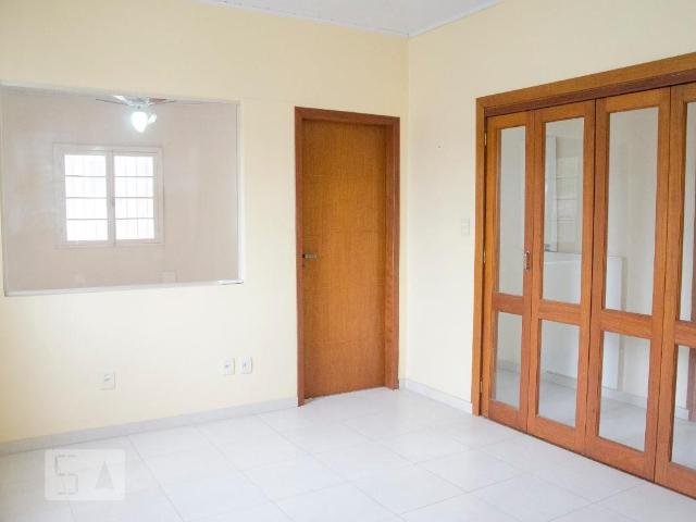 Casa, São José, 1 Quarto, 100 m2 Canoas
