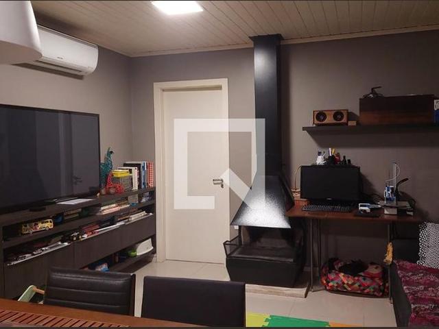Casa, São José, 1 Quarto, 50 m2 Canoas