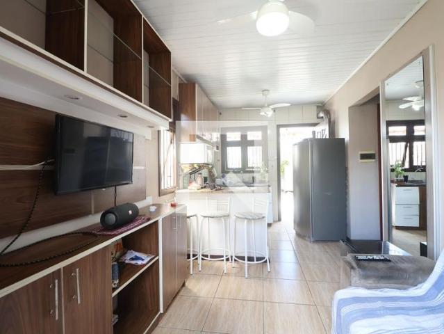 Casa, São José, 2 Quartos, 43 m2 Canoas